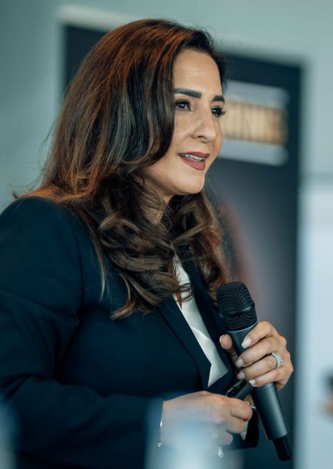 Nazila Jafari | FibonacciCode